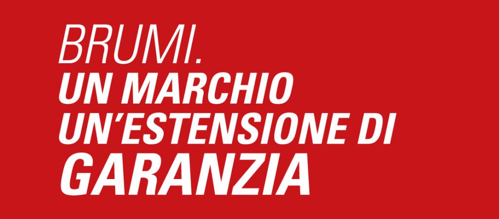 BRUMI - Macchine agricole professionali dal 1955