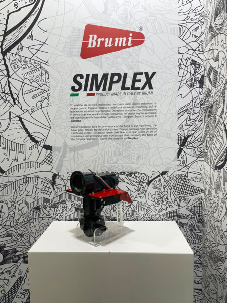 Brumi torna all'EIMA, un evento globale da non perdere - BRUMI