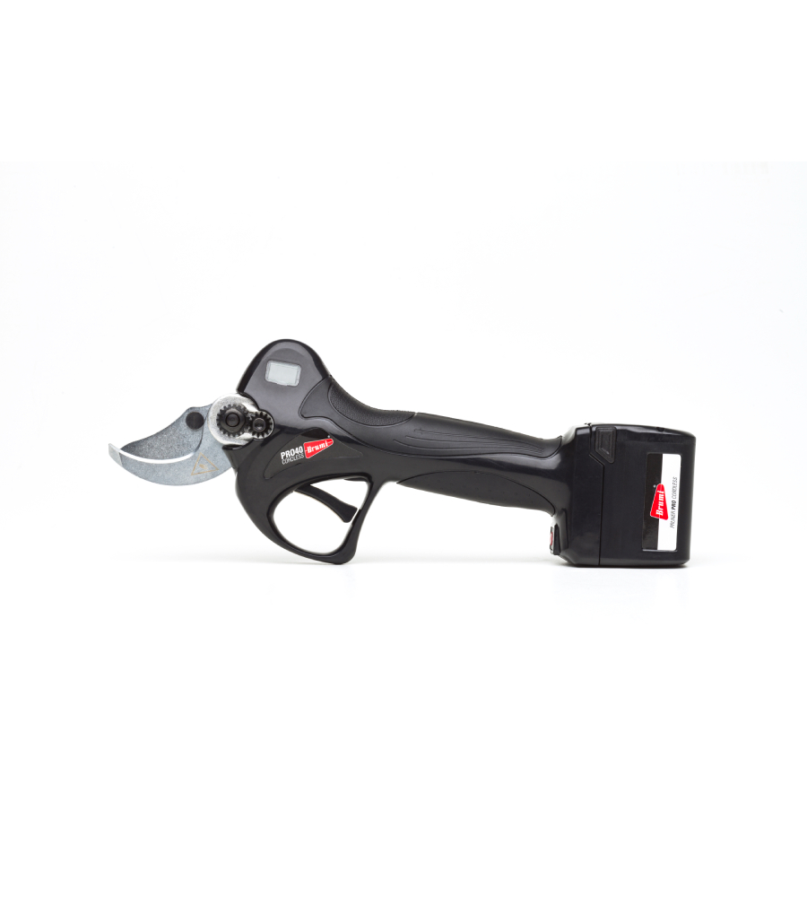 Pruner PRO40 Cordless - BRUMI